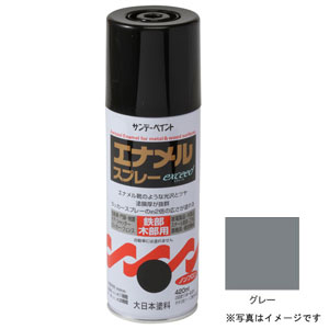 【返品種別B】□「返品種別」について詳しくはこちら□◆エナメル靴のようなしっとりしたつやに仕上がります。◆巾ひろい用途に合わせて21色を揃えています。■　仕　様　■サイズ：縦65×横213×高さ65mm容量：420ml[23N15]サンデー...