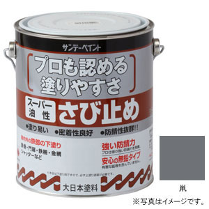 【返品種別B】□「返品種別」について詳しくはこちら□◆プロも認める塗りやすさ◆被覆力が大きく刷毛さばき性に優れているので塗りやすく作業性が良好です。◆水性塗料はもちろん各種油性塗料まで上塗りが可能です。※2液形塗料、ラッカー型塗料など強溶剤...