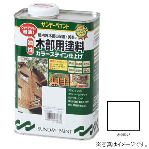 【返品種別B】□「返品種別」について詳しくはこちら□◆屋内外木部の保護・美装に◆木部に浸透して内部から防虫・防かび・防腐効果を発揮します。◆優れた薬剤効果により木材をかび・腐敗・劣化から護ります。◆特殊樹脂の使用により、撥水性と耐候性に優れ...