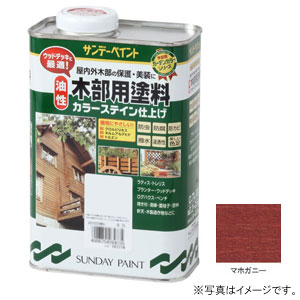 【返品種別B】□「返品種別」について詳しくはこちら□◆屋内外木部の保護・美装に◆木部に浸透して内部から防虫・防かび・防腐効果を発揮します。◆優れた薬剤効果により木材をかび・腐敗・劣化から護ります。◆特殊樹脂の使用により、撥水性と耐候性に優れ...