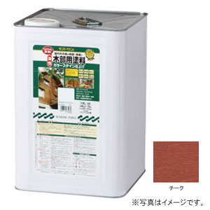 【返品種別B】□「返品種別」について詳しくはこちら□◆屋内外木部の保護・美装に◆木部に浸透して内部から防虫・防かび・防腐効果を発揮します。◆優れた薬剤効果により木材をかび・腐敗・劣化から護ります。◆特殊樹脂の使用により、撥水性と耐候性に優れ...