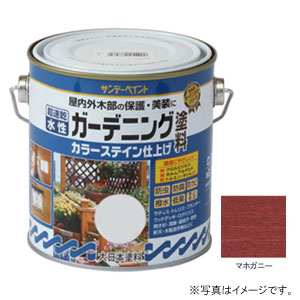 【返品種別B】□「返品種別」について詳しくはこちら□◆屋内外木部の保護・美装に◆水性で作業性に優れ、火災の心配がなく安心。◆撥水性と薬剤の効果により木材をかび・腐敗・劣化から護ります。◆耐候性に優れ、日光・風雨から木材を護ります。◆高級感の...