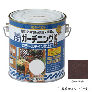 【返品種別B】□「返品種別」について詳しくはこちら□◆屋内外木部の保護・美装に◆水性で作業性に優れ、火災の心配がなく安心。◆撥水性と薬剤の効果により木材をかび・腐敗・劣化から護ります。◆耐候性に優れ、日光・風雨から木材を護ります。◆高級感の...