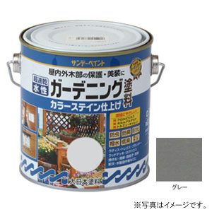 【返品種別B】□「返品種別」について詳しくはこちら□◆屋内外木部の保護・美装に◆水性で作業性に優れ、火災の心配がなく安心。◆撥水性と薬剤の効果により木材をかび・腐敗・劣化から護ります。◆耐候性に優れ、日光・風雨から木材を護ります。◆高級感の...