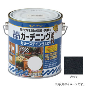 【返品種別B】□「返品種別」について詳しくはこちら□◆屋内外木部の保護・美装に◆水性で作業性に優れ、火災の心配がなく安心。◆撥水性と薬剤の効果により木材をかび・腐敗・劣化から護ります。◆耐候性に優れ、日光・風雨から木材を護ります。◆高級感の...