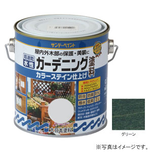【返品種別B】□「返品種別」について詳しくはこちら□◆屋内外木部の保護・美装に◆水性で作業性に優れ、火災の心配がなく安心。◆撥水性と薬剤の効果により木材をかび・腐敗・劣化から護ります。◆耐候性に優れ、日光・風雨から木材を護ります。◆高級感の...
