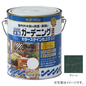 【返品種別B】□「返品種別」について詳しくはこちら□◆屋内外木部の保護・美装に◆水性で作業性に優れ、火災の心配がなく安心。◆撥水性と薬剤の効果により木材をかび・腐敗・劣化から護ります。◆耐候性に優れ、日光・風雨から木材を護ります。◆高級感の...
