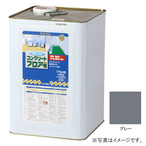 【返品種別B】□「返品種別」について詳しくはこちら□◆水・油・摩耗に強く、水性で作業が簡単◆コンクリートの摩耗を防止し、ホコリを防ぎます。◆水性なので作業が簡単です。◆汚れ、キズを付きにくくします。◆アスファルトの上にも塗れます。※フォーク...