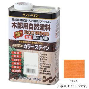 【返品種別B】□「返品種別」について詳しくはこちら□◆天然素材を生かしたやさしい自然塗料◆自然の植物油が持つ浸透力によって木部に深く浸透。木部の内部から防腐・防湿効果を発揮。◆自然の植物油が持つ浸透力によって木部に深く浸透。木部の内部から防...