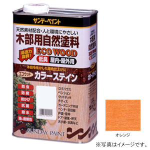 【返品種別B】□「返品種別」について詳しくはこちら□◆天然素材を生かしたやさしい自然塗料◆自然の植物油が持つ浸透力によって木部に深く浸透。木部の内部から防腐・防湿効果を発揮。◆自然の植物油が持つ浸透力によって木部に深く浸透。木部の内部から防...