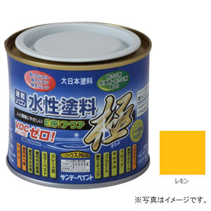 【返品種別B】□「返品種別」について詳しくはこちら□◆揮発性有機溶剤（トルエン・キシレンなど）をまったく含まないので、いやな臭いのしない無臭タイプの水性塗料（ゼロVOC）◆鉛、クロムなどの有害な物質を使用していない塗料。◆シリコン樹脂と異層...