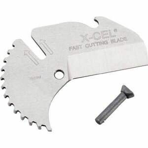 【返品種別B】□「返品種別」について詳しくはこちら□◆PC-1625(23498)用カッタ用替刃です。■　仕　様　■適合機種：23498質量：450g[27858RIDGETOOL]アウトドア＞DIY・工具＞手作業工具＞水道・空調配管用工具