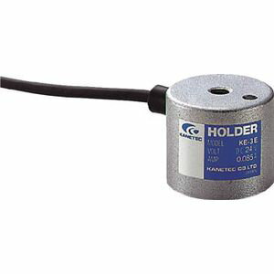 【返品種別B】□「返品種別」について詳しくはこちら□◆連続使用が可能です。◆電磁式なので磁力のON/OFF制御の遠隔操作が可能です。◆屈曲や振動に対する耐久性の高いケーブルを採用しています。◆薄形の電磁ホルダです。狭い空間でも一定の上下作動...