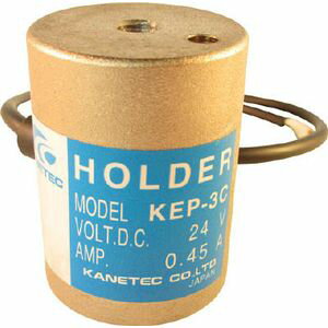 【返品種別B】□「返品種別」について詳しくはこちら□◆停電による落下事故がなく、発熱がないため長時間の吸着に適します。◆通電中のみ、磁力がOFFになる電磁釈放形です。常時は、磁力がONの状態です。◆各種自動化機器から工業用ロボットの把手部ま...