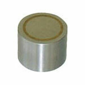 【返品種別B】□「返品種別」について詳しくはこちら□◆アルニコ磁石を使用しているので、最も温度特性に優れており、吸着力は20℃を100とした場合、350℃でも85％以上の吸着力を維持します。短時間のスポット的な使用なら400℃まで可能です。...