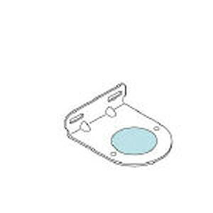 【返品種別B】□「返品種別」について詳しくはこちら□◆適合機種:CKDエア補器1000シリーズ■　仕　様　■タイプ：L型ブラケット適合機種：CKDエア補器W1000・R1000質量：40g[B130CKD]アウトドア＞DIY・工具＞空圧用品...