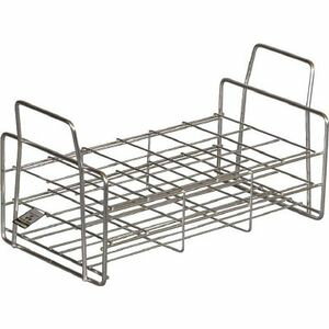 【返品種別B】□「返品種別」について詳しくはこちら□◆ステンレス（SUS304）なので耐薬性に優れ、オートクレーブにも耐えます。■　仕　様　■ステンレス（SUS304）幅（mm）：257奥行（mm）：144高さ（mm）：130配列（列）：3...