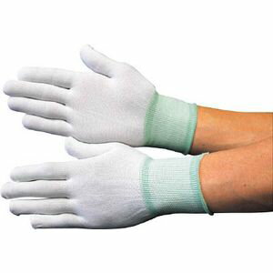 【返品種別B】□「返品種別」について詳しくはこちら□◆フィット性・作業性に優れています。◆インナーとしても最適です。■　仕　様　■ISO Class7（Fed/STDクラス10000）相当クリーンパック仕様厚み:0.2mmナイロン100％色...