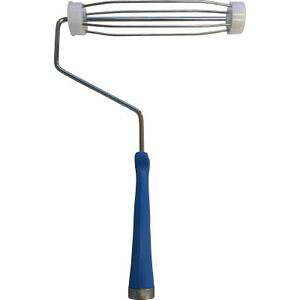 【返品種別B】□「返品種別」について詳しくはこちら□◆別売りのBSC-84300を使えば、床、壁、天井の掃除ができます。◆クリーンルーム、清掃作業、精密作業に。■　仕　様　■持ち手:ポリプロピレン（PP）シャフト:スチール適合粘着ローラー：...