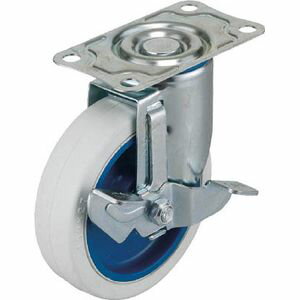 【返品種別B】□「返品種別」について詳しくはこちら□◆車輪にホワイトゴムを採用し、床面の汚れを防止しながらもゴム車輪の使いやすさを両立しました。◆超特殊鋼フレームにより軽量と高耐久を実現しました。◆クリーンルーム内などでのご使用に最適です。...