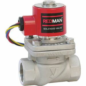 【返品種別B】□「返品種別」について詳しくはこちら□◆60万回以上の開閉作動をクリアし、当社従来比3倍の耐久性を実現した電磁弁です。◆RoHS指令材質対応製品です。◆適用流体：蒸気・冷温水・空気・窒素ガス・炭酸ガス（乾燥状態）・アルゴンガス...