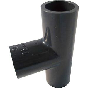 【返品種別B】□「返品種別」について詳しくはこちら□◆耐食性に優れた硬質塩化ビニール製の継手です。独自にHIゴールド樹脂を開発採用し、従来の樹脂に比べると2倍以上の耐衝撃性能と4倍以上の接着強度を発揮できるようになりました。◆集合住宅・戸建...