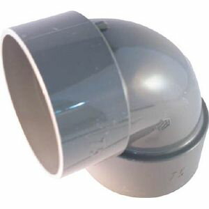 【返品種別B】□「返品種別」について詳しくはこちら□◆受口長さが短くテーパーも緩く設定されており、段差が生じません。◆建物内雑排水、汚れ排水、通気、雨水排水。◆VPパイプ専用継手■　仕　様　■使用温度範囲:0〜45℃JIS K6739規格品...