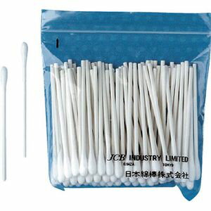 【返品種別B】□「返品種別」について詳しくはこちら□◆綿球は独自の長繊維を巻き付け、リントが出にくい構造です。■　仕　様　■片綿球（P3D-100のみ両綿球）、紙軸綿球:コットン+レーヨン混紡（P6-100のみコットン100％）紙軸:100...