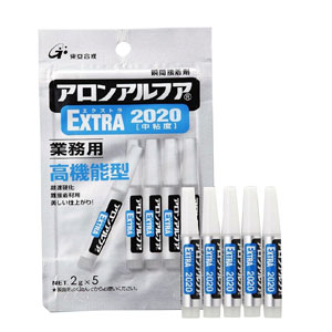 【返品種別B】□「返品種別」について詳しくはこちら□◆超速硬化タイプです。◆すき間のある箇所に適します。◆A-PET、EPDM、FRP、ポリアセタールなどの難接着材料の接着。◆多孔質材（木材皮革）の接着。■　仕　様　■固着時間（23℃）:1...