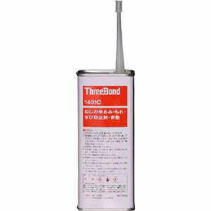 【返品種別B】□「返品種別」について詳しくはこちら□◆優れた緩み止め効果があります。◆取り外しが簡単です。◆ねじの緩み、もれ、サビ防止剤。■　仕　様　■嫌気性低強度タイプ（取り外し可能）主成分:酢酸ビニール樹脂色：赤容量（g）：200質量：...