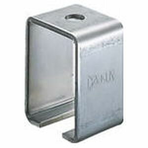 【返品種別B】□「返品種別」について詳しくはこちら□◆天井受一連の下部分■　仕　様　■適用レール：5号品名：天井受下質量：900g[5SBOX]アウトドア＞DIY・工具＞金物・建築資材＞建築金物