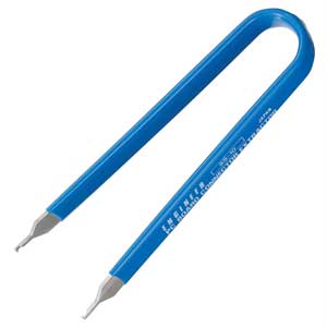 【返品種別B】□「返品種別」について詳しくはこちら□◆精密加工された先端が基板コネクタを確実に保持します。◆ハウジングのコジリや断線の心配なく、垂直にスムーズに引き抜くことができます。◆基板コネクタの抜き挿しに。◆1.5mmピッチの超高密度...