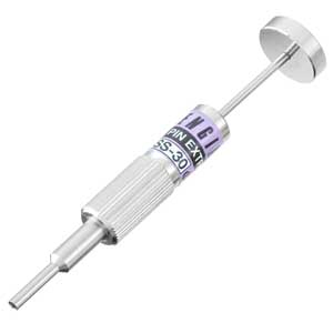 【返品種別B】□「返品種別」について詳しくはこちら□※サイズの適合しない端子には使用しないでください。ピンを傷める恐れがあります。※使用時に指などを挟まないようにご注意ください。◆2ステップの簡単操作で、ハウジングに挿入された端子をきれいに...