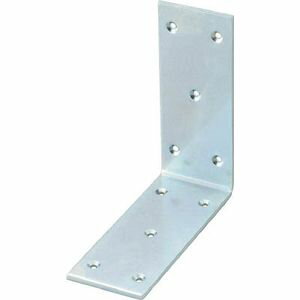 【返品種別B】□「返品種別」について詳しくはこちら□◆両面皿取りで内向きにも外向きにも使用できます。皿頭のねじをご使用ください。◆木材などのつなぎ部分やコーナー部の補強に最適です。◆補強金物としては定番アイテムとなっております。◆補強用、転...