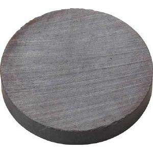 【返品種別B】□「返品種別」について詳しくはこちら□◆保磁力が高いので減磁がありません。◆耐食性に優れ、平面的な形状に適しています。◆スピーカー・ヘッドホンや、モーターの部品として。■　仕　様　■マグネット:フェライト磁石吸着力（N）：1....