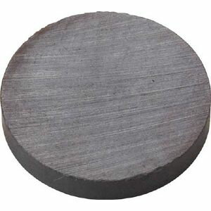 【返品種別B】□「返品種別」について詳しくはこちら□◆保磁力が高いので減磁がありません。◆耐食性に優れ、平面的な形状に適しています。◆スピーカー・ヘッドホンや、モーターの部品として。■　仕　様　■マグネット:フェライト磁石吸着力（N）：6....