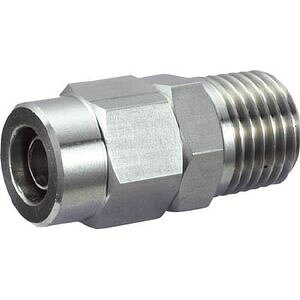 【返品種別B】□「返品種別」について詳しくはこちら□◆フッ素樹脂チューブと接続します。◆クリーンエアや純水配管、薬品、腐食性ガス配管に最適。◆食品・化学・医療・半導体製造など。■　仕　様　■使用流体:クリーンエア、純水（腐食性流体）流体温度...