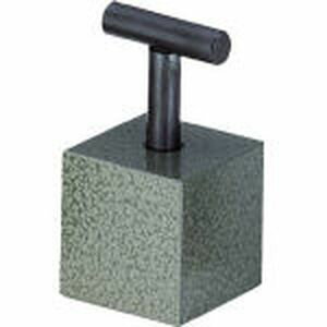 【返品種別B】□「返品種別」について詳しくはこちら□◆アルニコ磁石を使用しているので温度変化に強いです。◆定規などの固定に。◆治工具への埋め込み、位置決めに。■　仕　様　■最高使用温度:200℃マグネット:アルニコ磁石ボディー:一般構造用圧...