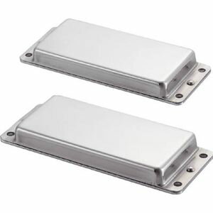 【返品種別B】□「返品種別」について詳しくはこちら□◆取り付けが簡単で金属を吸着、保持します。◆メッキ槽潤滑油槽の中、金属加工の鉄粉吸着、コンベヤに取り付け、磁性材料の搬送に。■　仕　様　■マグネット:フェライト磁石外装部・カバー:ステンレ...