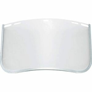 【返品種別B】□「返品種別」について詳しくはこちら□◆耐衝撃性に優れたポリカーボネート製。■　仕　様　■適合機種：BM-PC質量：88g[BMPCCトラスコ]アウトドア＞DIY・工具＞保護具＞保護メガネ・防災面