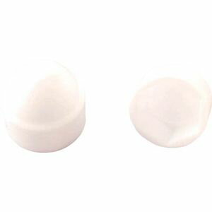 【返品種別B】□「返品種別」について詳しくはこちら□◆ボルトナット部用の保護キャップです。◆ボルトナット部でのけが防止やサビ防止に。■　仕　様　■パック入数:10個L.D.ポリエチレン（PE）適用ボルト寸法：M6適用ナット寸法：M6D（mm...