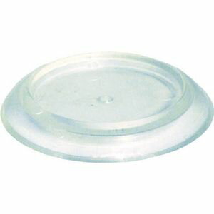 【返品種別B】□「返品種別」について詳しくはこちら□◆キャスターのストッパー代わりや床のキズ防止に最適です。■　仕　様　■色：透明外径（mm）：71.5質量：16.3g[TUK715TM]アウトドア＞DIY・工具＞金物・建築資材＞キャスター