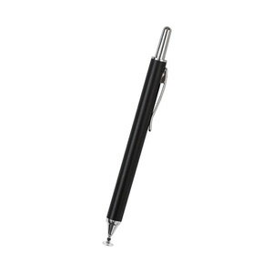 【返品種別A】□「返品種別」について詳しくはこちら□2018年01月 発売◆透明なディスク型のペン先が静電式タッチパネルと面で接し、ペンの角度を変えても高い精度を維持します。またタッチ先の視認性が飛躍的に向上するため、手描きメモや、お絵描き...