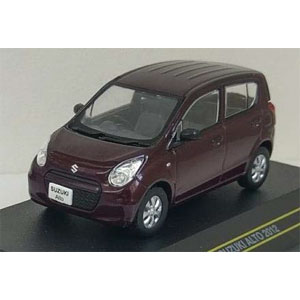 【返品種別B】□「返品種別」について詳しくはこちら□2018年07月 発売※画像はイメージです。実際の商品とは異なる場合がございます。【商品紹介】First43 1/43 スズキ アルト 2012 メタリック ブラウンです。【商品仕様】1/...