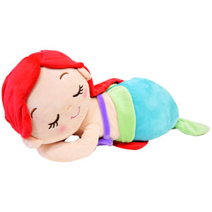 【返品種別B】□「返品種別」について詳しくはこちら□Joshin web試用レポートあり！◆ほっこりした抱き心地のディズニー添い寝枕！　◆ディズニーのかわいいぬいぐるみのような抱き枕です。◆腕にすっぽりと入るサイズ、ほっこりした抱き心地！　...