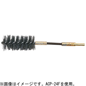 【返品種別B】□「返品種別」について詳しくはこちら□◆作業性を高めたフレキシブルシャフトを採用しています。◆ドラムブレーキホイールシリンダー内の清掃■　仕　様　■全長(mm)：175φ32鋳物シリンダ用[ACP32FKTC]KTC(京都機械...