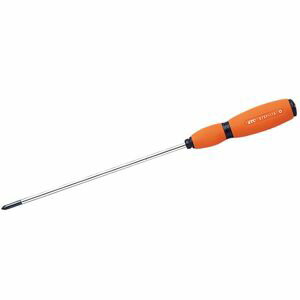 【返品種別B】□「返品種別」について詳しくはこちら□※画像はイメージです。◆グリップは軽く、ベトつき感がなく、環境にやさしい素材（エラストマ）を採用。◆グリップのオレンジ色は＋（プラス）を表しています。◆軸は非貫通タイプで、先端マグネット付...