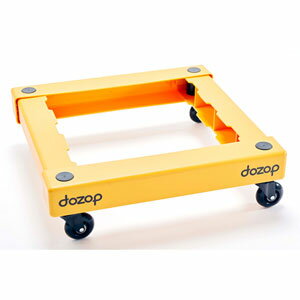 【返品種別B】□「返品種別」について詳しくはこちら□◆キャスターが中にしまえて収納時がとってもコンパクト◆組み立て方も簡単で工具は必要ありません。◆樹脂製で軽量。誰でも持ち運びがラクに行えます。◆最大使用質量は115kgの安心設計。◆静音キ...