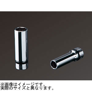 【返品種別B】□「返品種別」について詳しくはこちら□◆世界最高水準のコンパクトサイズ。◆口径部は応力の集中を防ぐことでボルト・ナットのエッジを傷めにくくし、より確実な締め付け・緩め作業が行えるパワーフィット形状を採用。◆ゴムリングの採用によ...