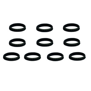 【返品種別B】□「返品種別」について詳しくはこちら□◆カラーゴムリングで他の人と区別できます。◆4色からお好きな色をお選び下さい。■　仕　様　■適合機種：NB3-055〜15、NB3-08W〜15W、NB3-1/4〜19/32、NB3M-0...